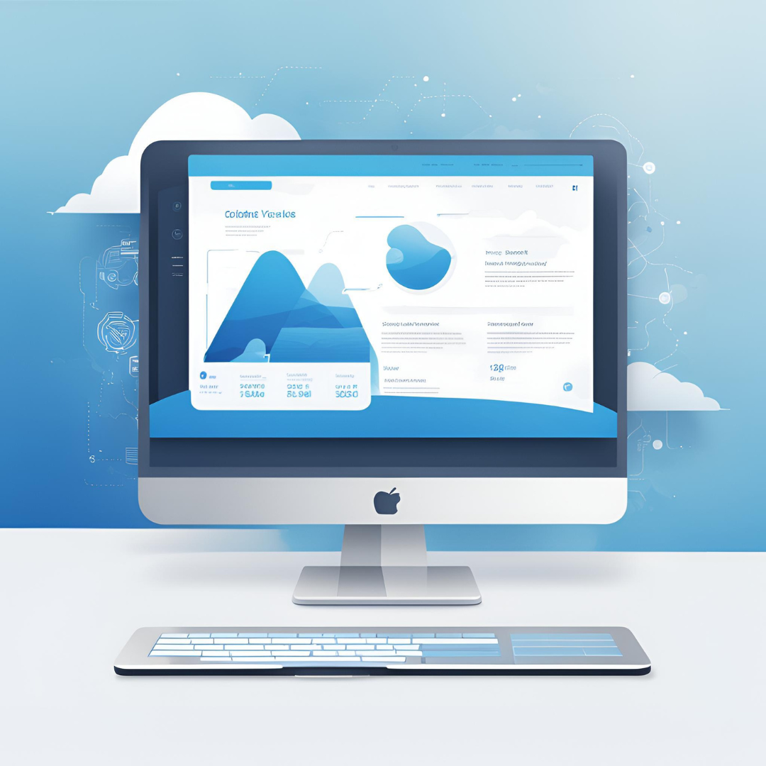 Website Starter Package - LoganWeb Web Design and SEO Services